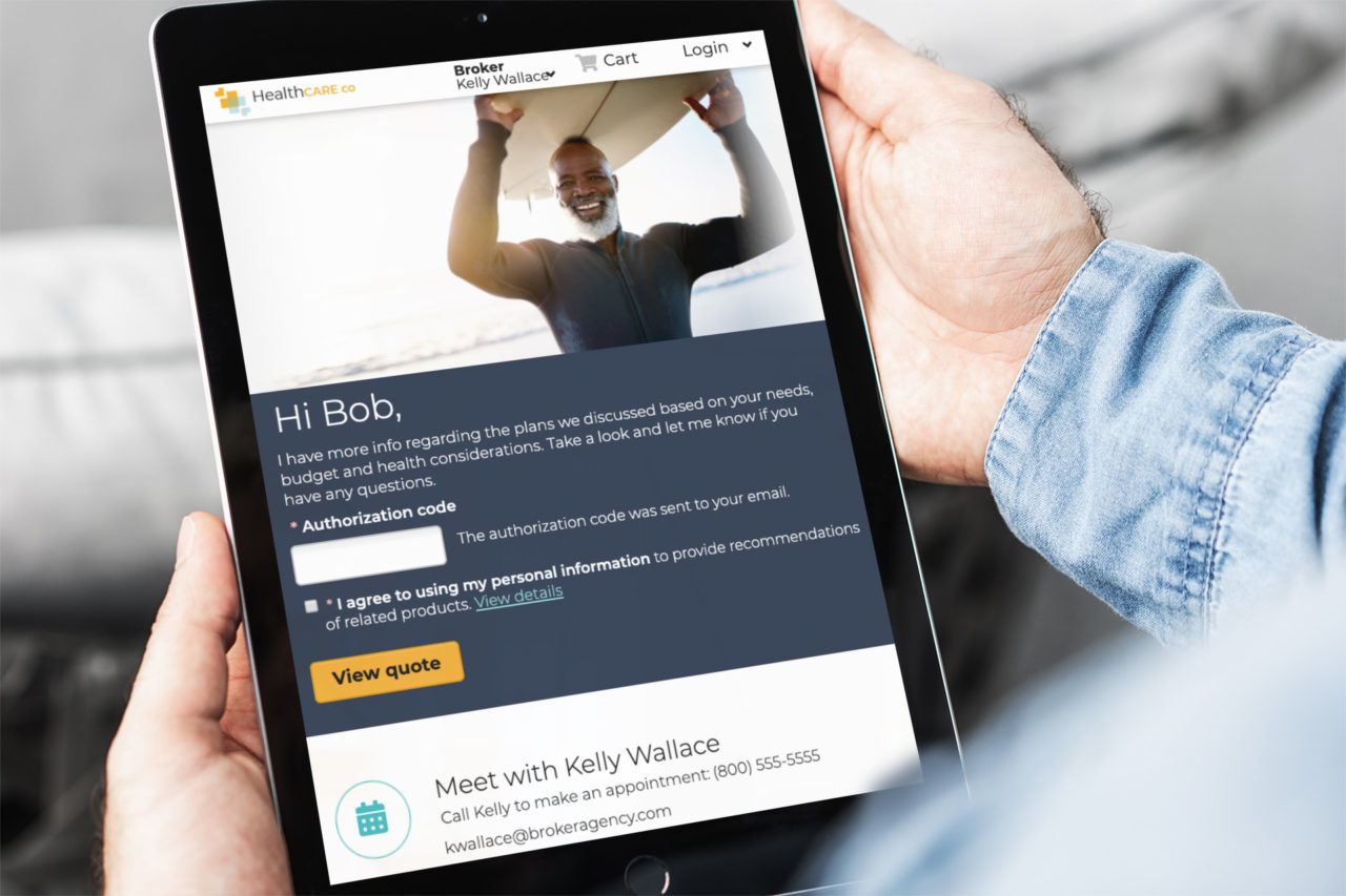 Home - Current - ConnectureDRX
