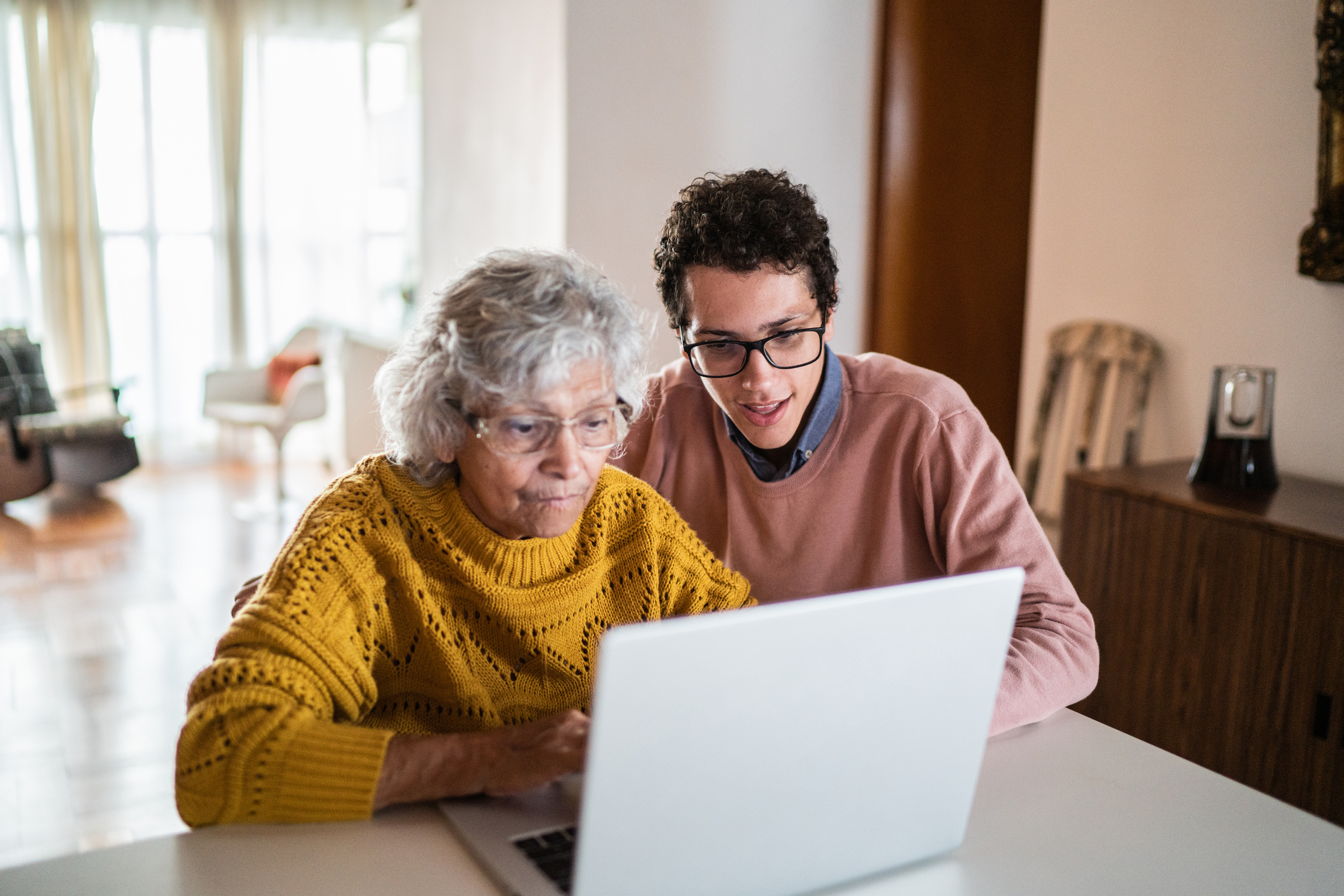 Plansmart - ConnectureDRX